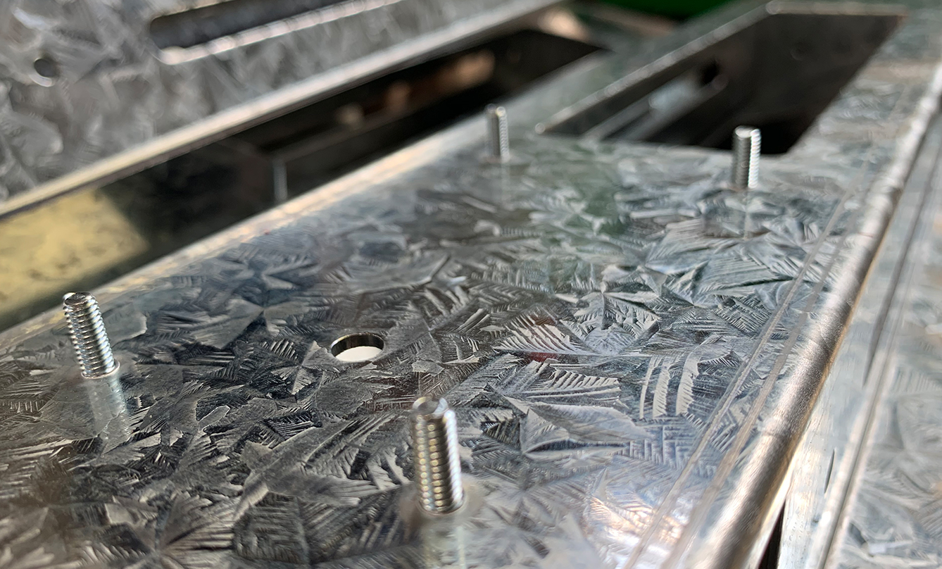 Mpire Fabrication | Complete Sheet Metal Solutions